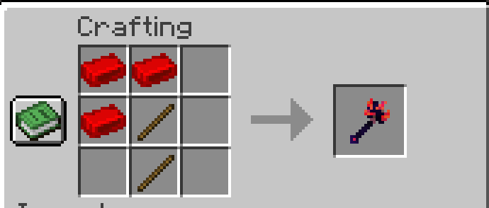 Flaming Tools - Gallery - Minecraft Mods - CurseForge