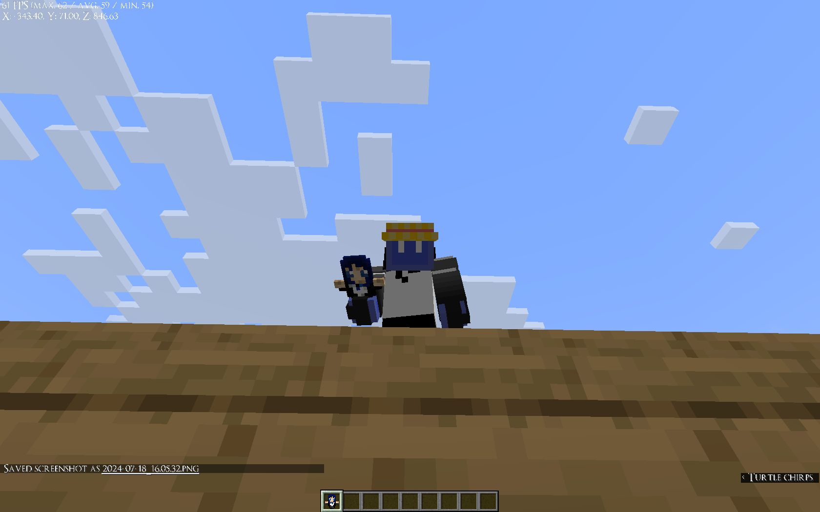 Undying Ado - Gallery - Minecraft Resource Packs - CurseForge