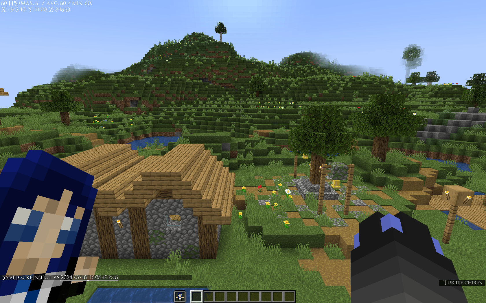 Undying Ado - Gallery - Minecraft Resource Packs - CurseForge