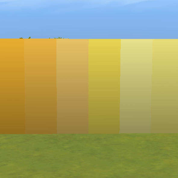 Feeling Yellow - Gallery - The Sims 4 Build / Buy - CurseForge