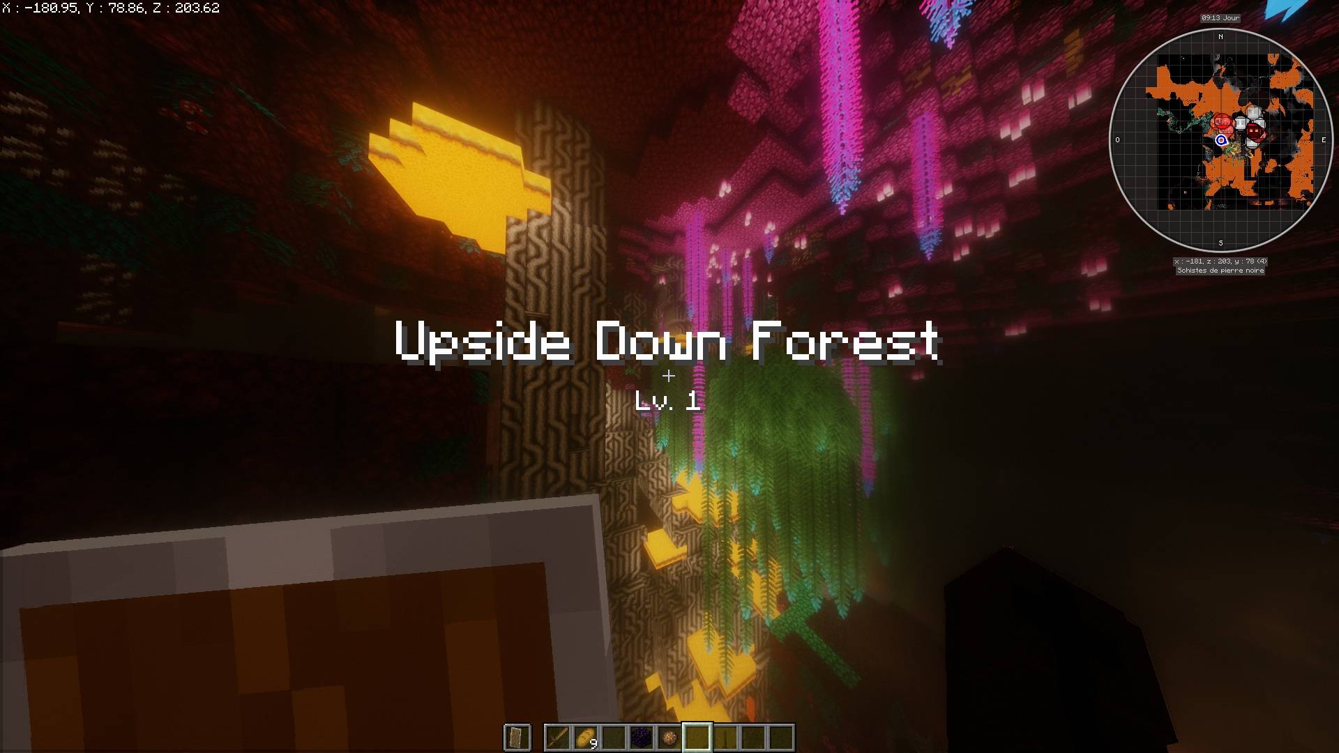 Evon's Fabric - Gallery - Minecraft Modpacks - CurseForge