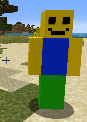 CaseOh's Basics - Screenshots - Minecraft Mods - CurseForge