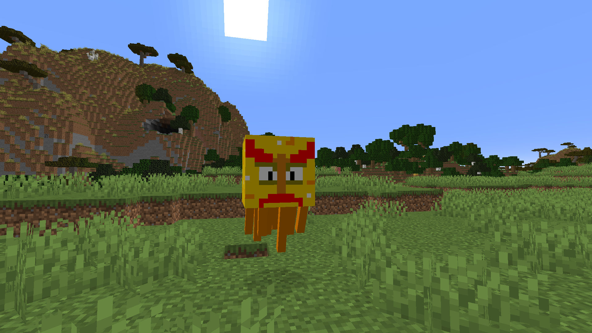 CaseOh's Basics - Gallery - Minecraft Mods - CurseForge