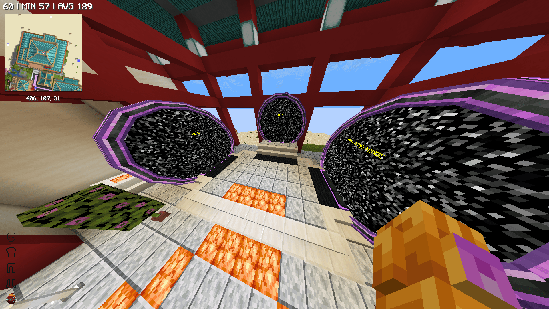 CoD - Gallery - Minecraft Modpacks - CurseForge