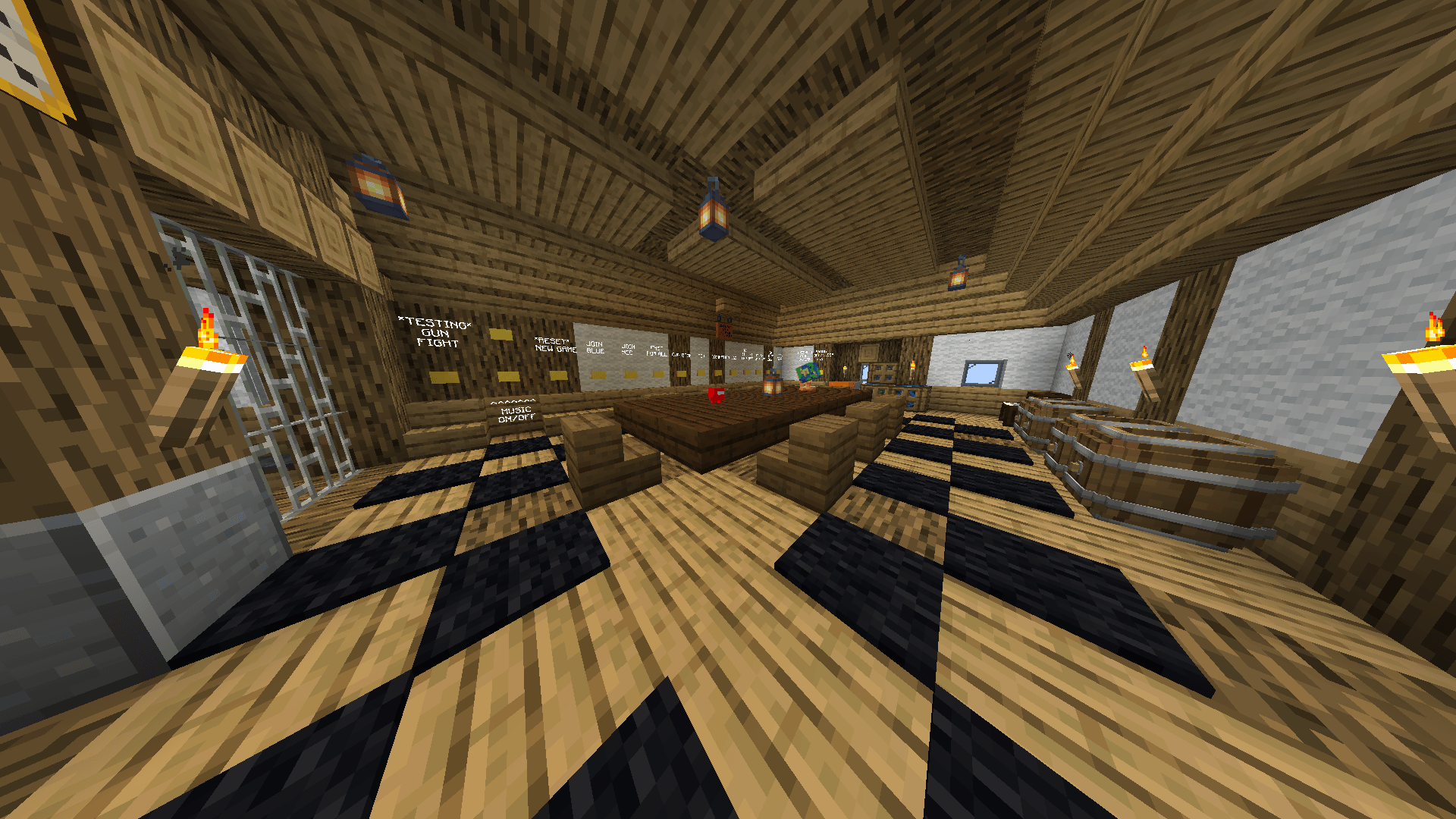 CoD - Gallery - Minecraft Modpacks - CurseForge