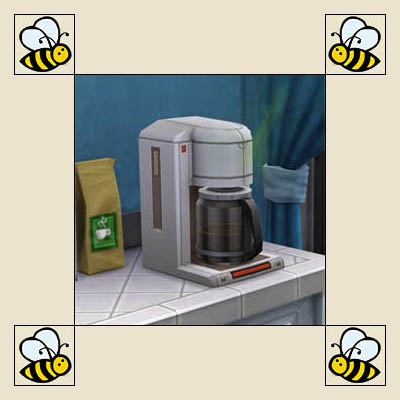 Slower Coffee and Tea Spoiling - Gallery - The Sims 4 Mods - CurseForge