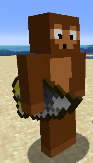 CaseOh's Basics - Screenshots - Minecraft Mods - CurseForge