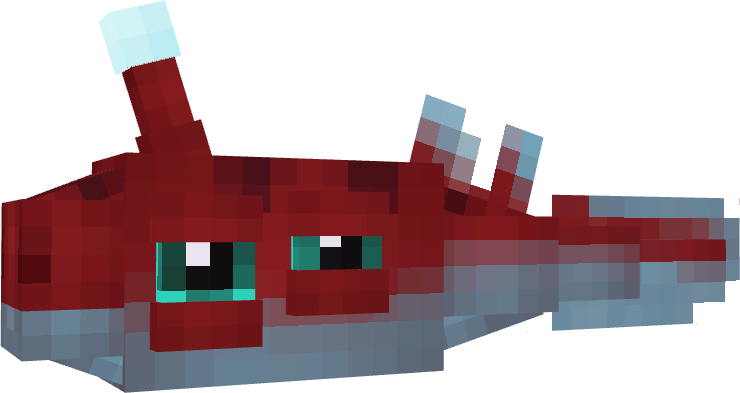 Subnautica Flow - Gallery - Minecraft Mods - CurseForge