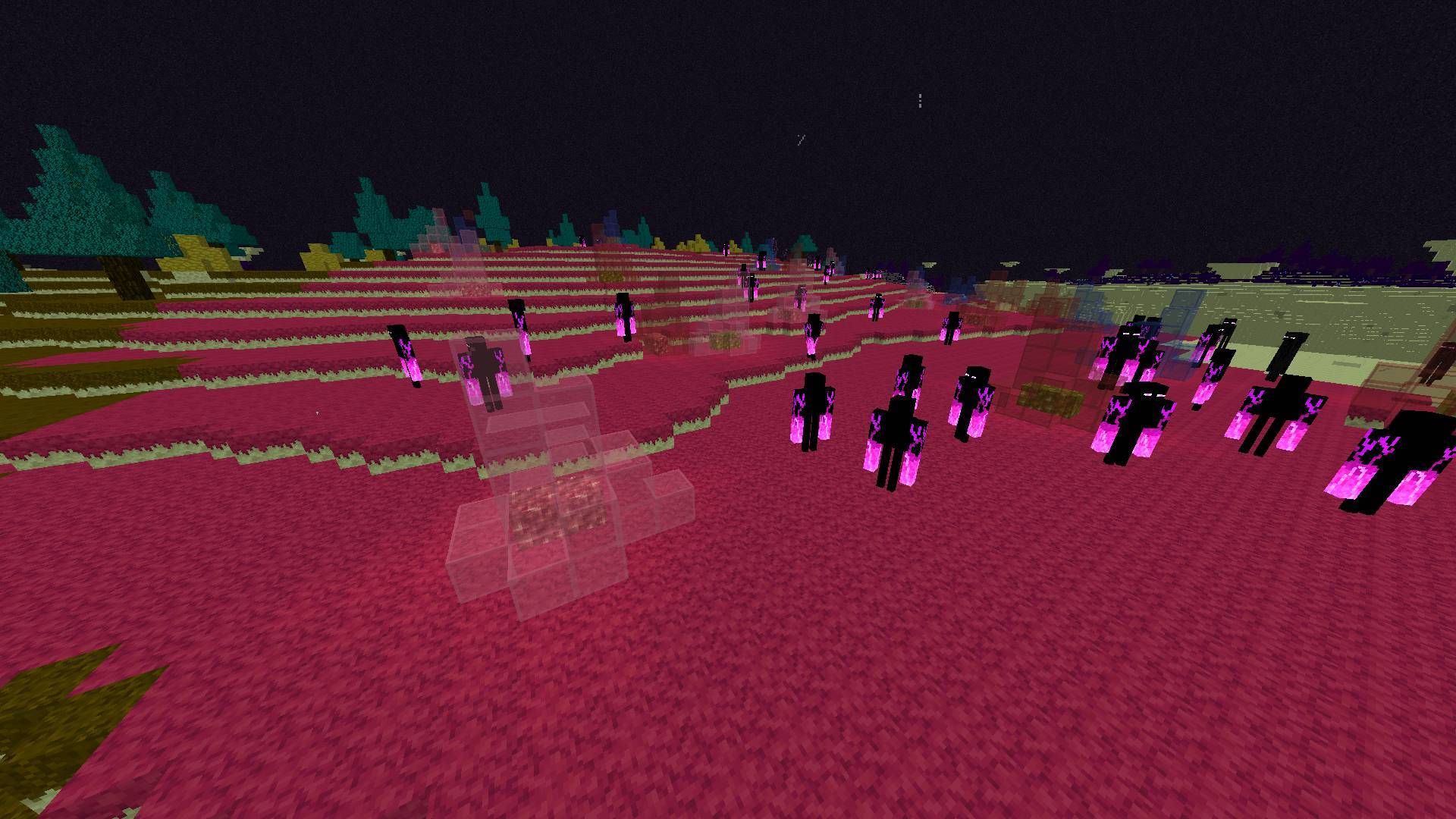 Ender Legacy - Gallery - Minecraft Mods - CurseForge