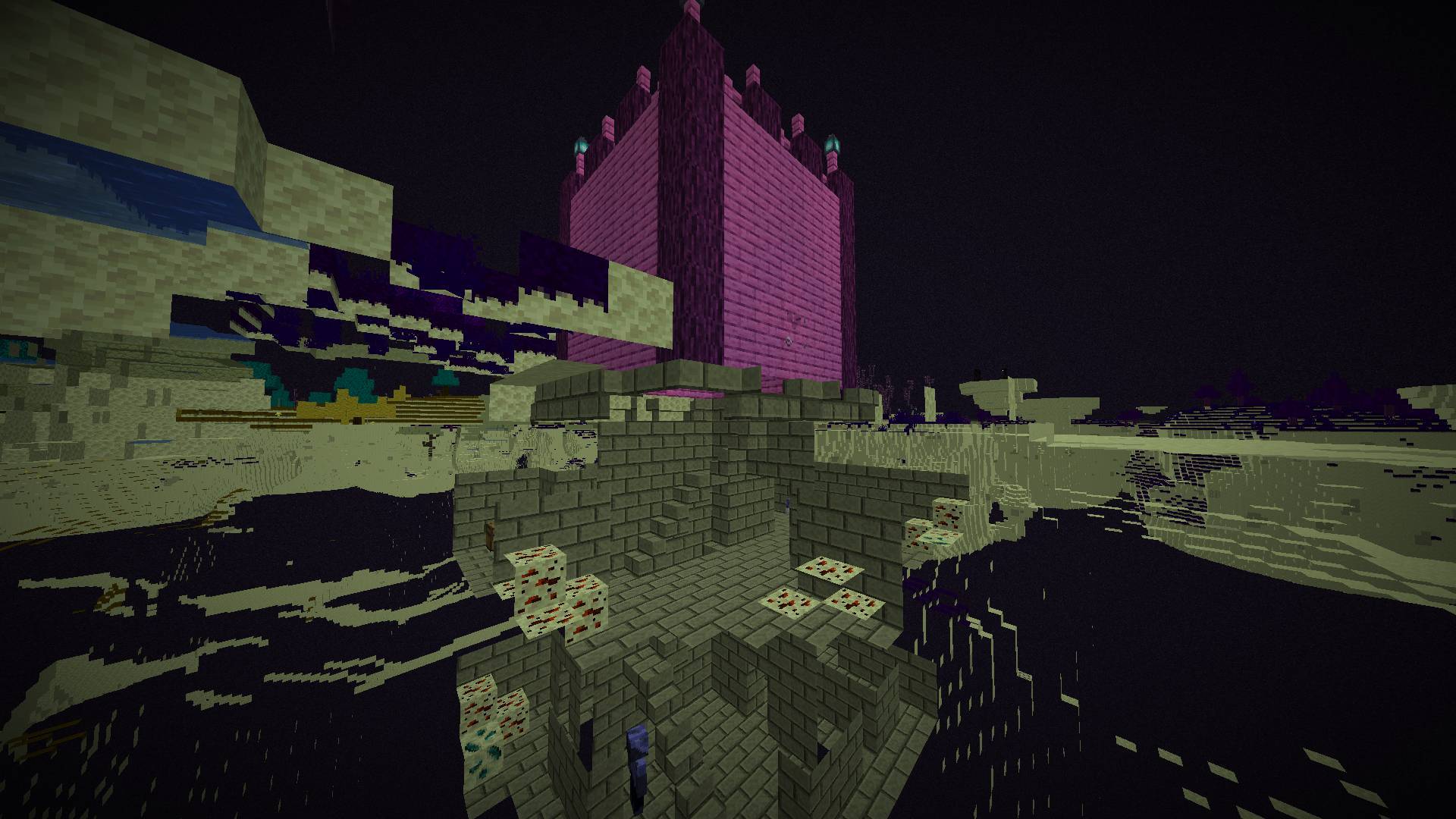 Ender Legacy - Gallery - Minecraft Mods - CurseForge