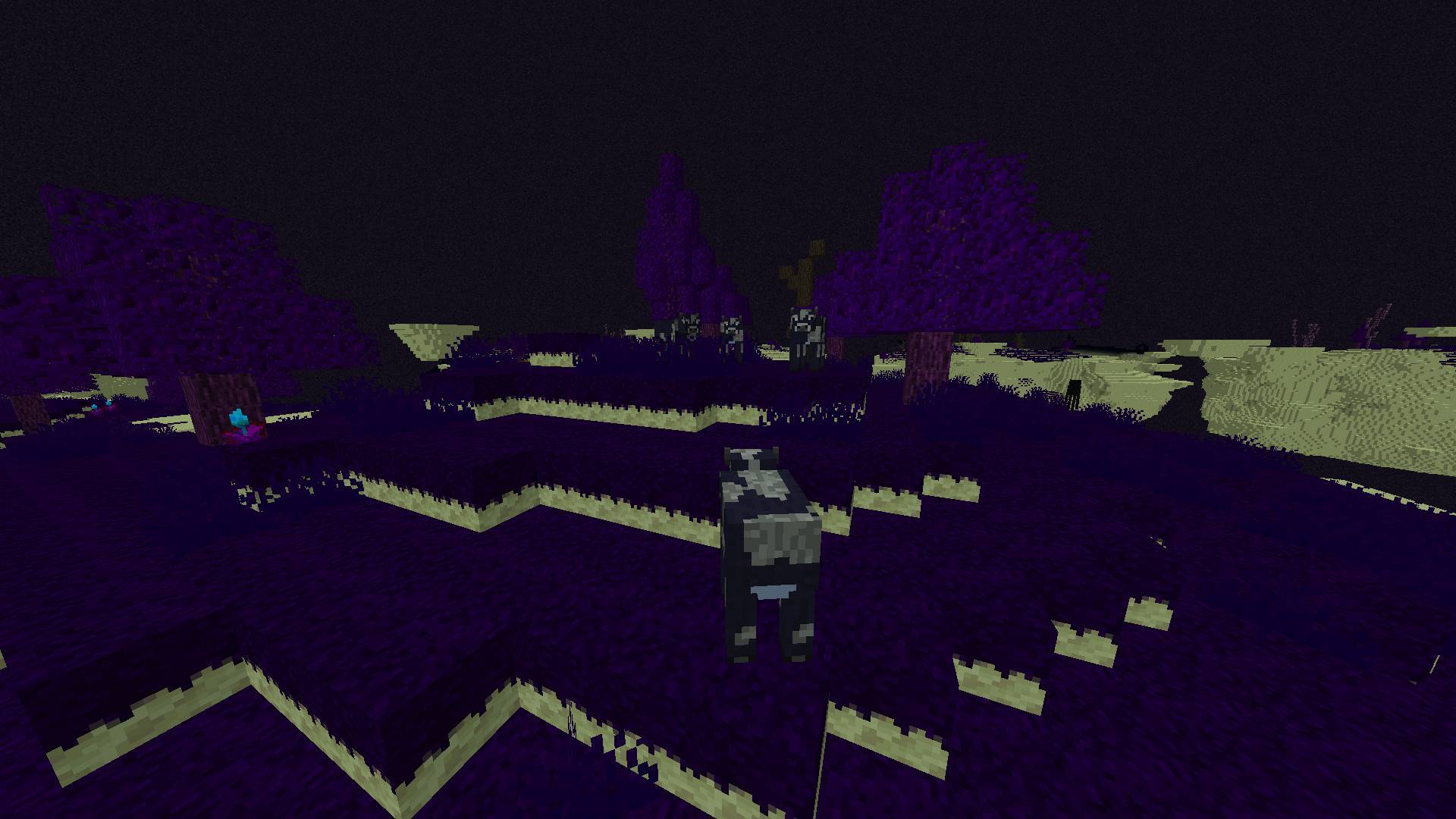 Ender Legacy - Gallery - Minecraft Mods - CurseForge