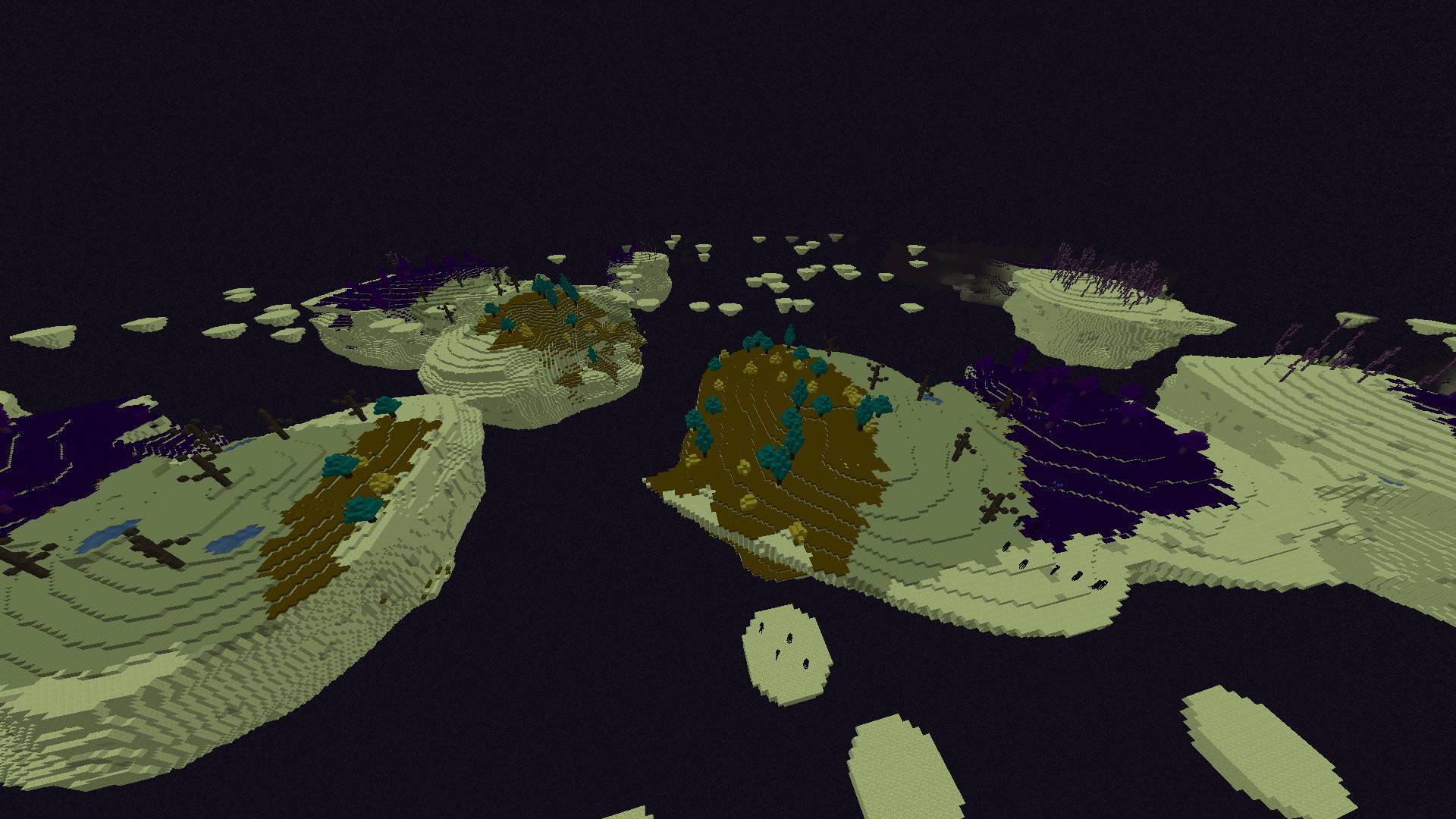 Ender Legacy - Gallery - Minecraft Mods - CurseForge