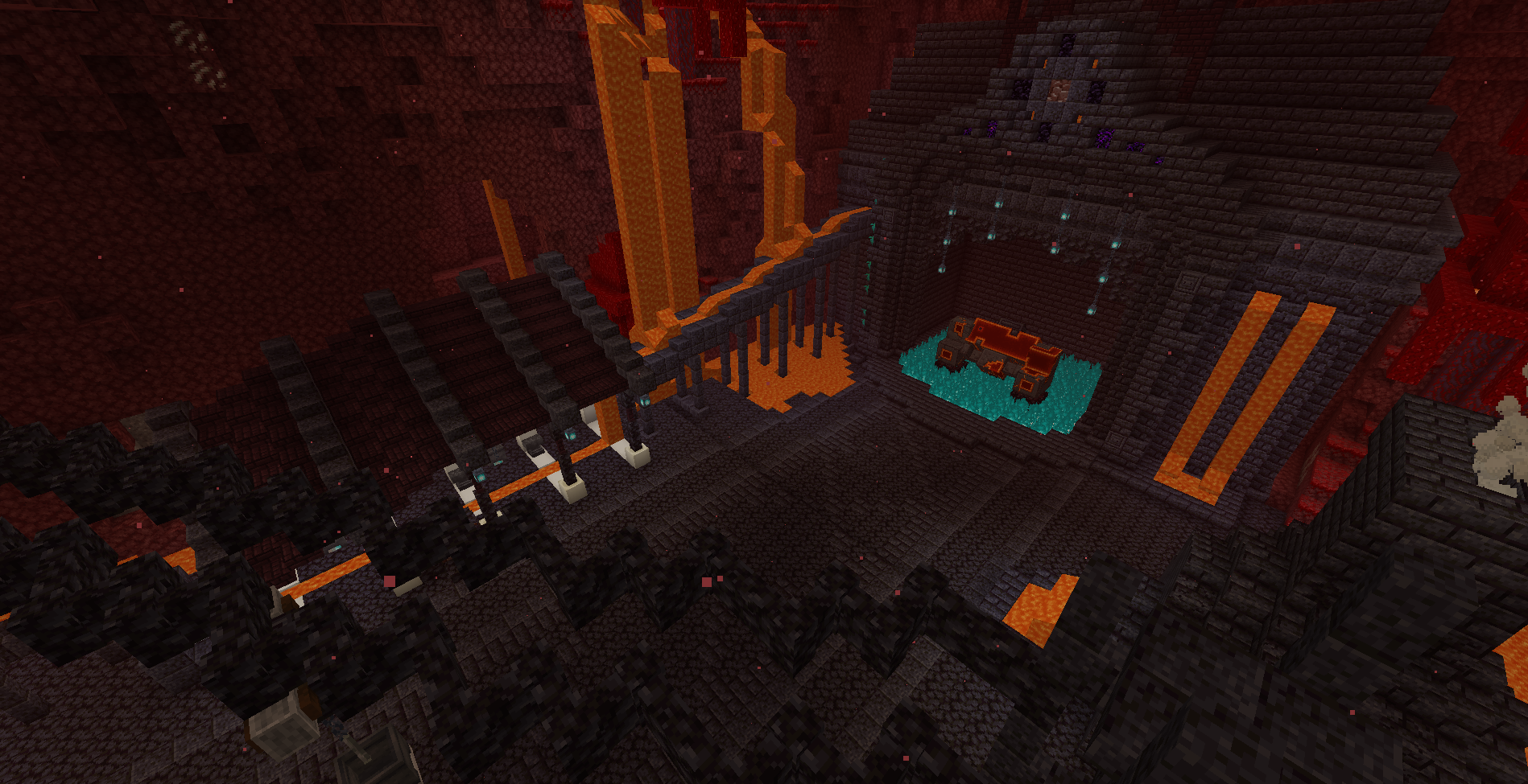 Endless cataclysm - Gallery - Minecraft Modpacks - CurseForge