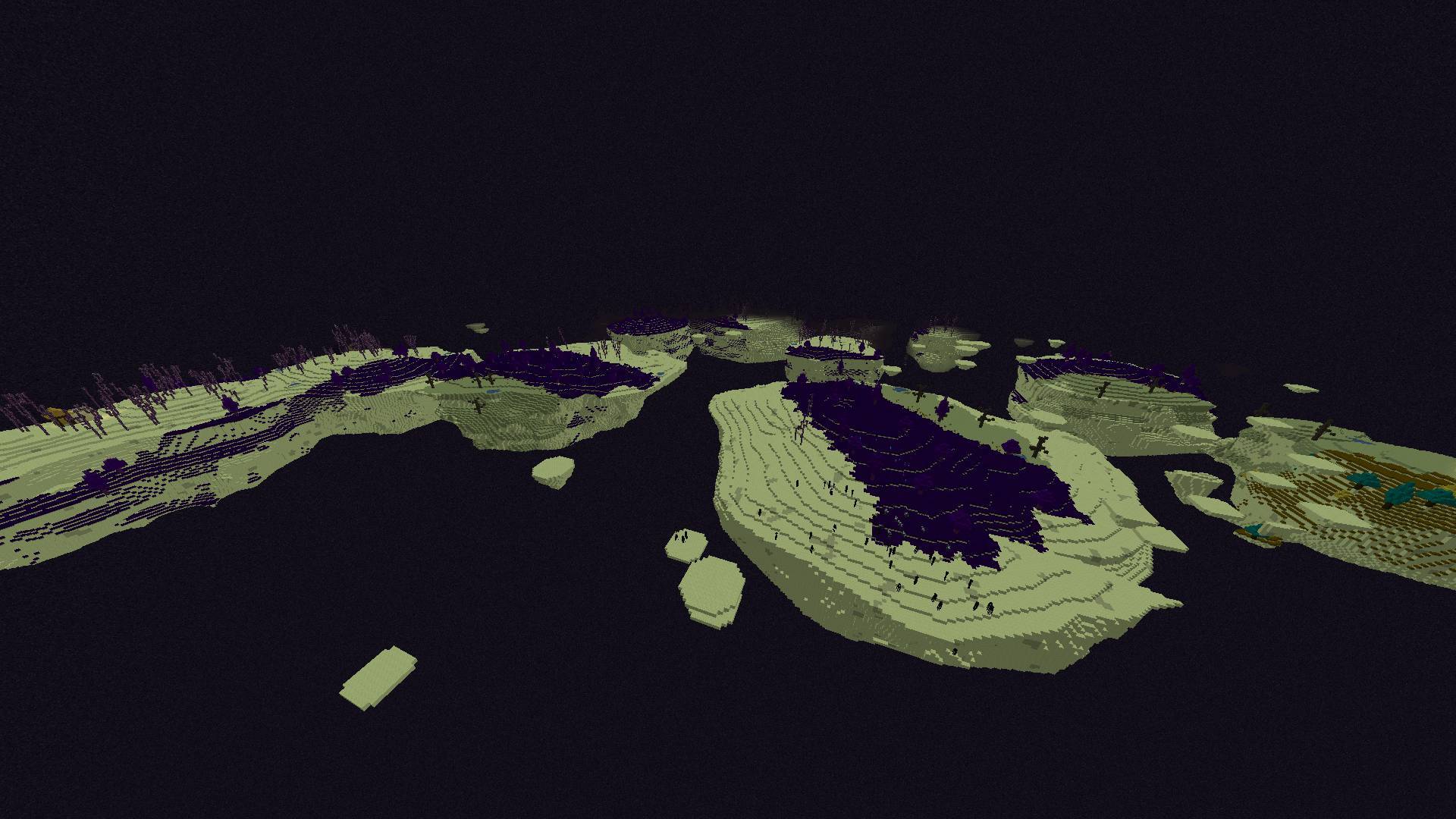 Ender Legacy - Gallery - Minecraft Mods - CurseForge