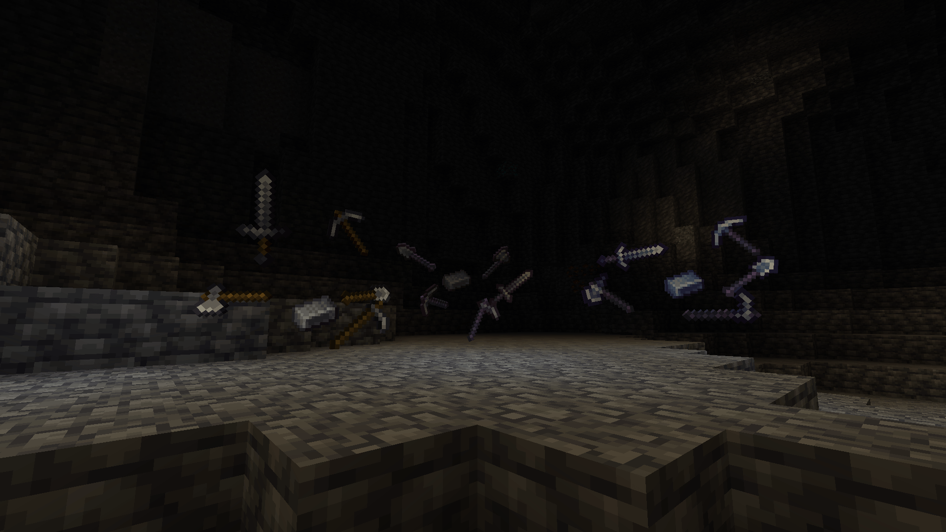 Elementus - Minecraft Mods - CurseForge