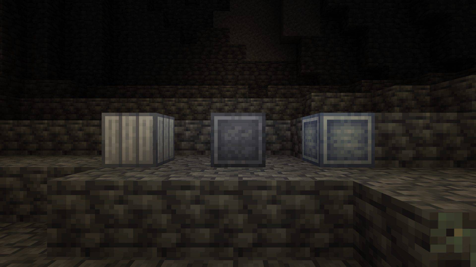 Elementus - Gallery - Minecraft Mods - CurseForge