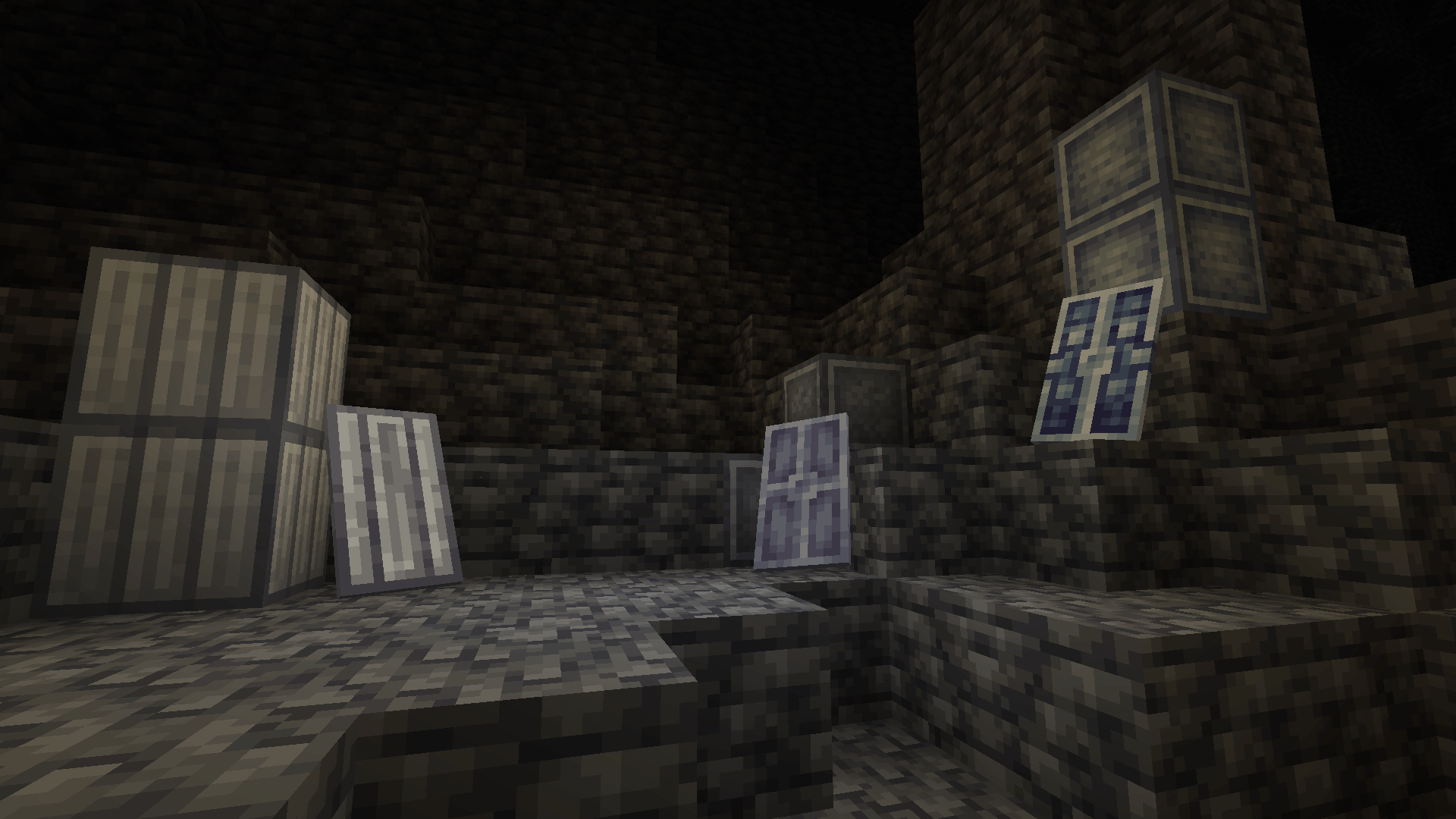 Elementus - Minecraft Mods - CurseForge