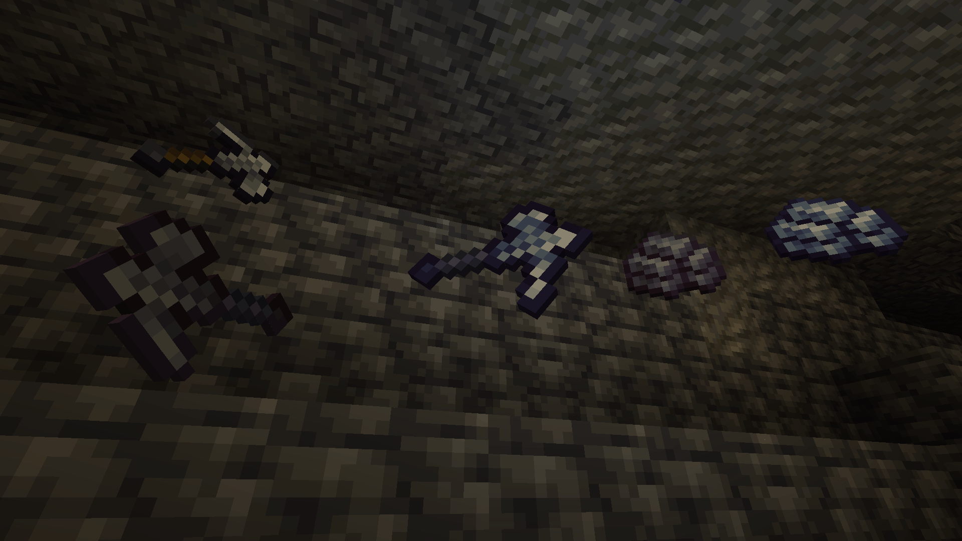 Elementus - Minecraft Mods - CurseForge