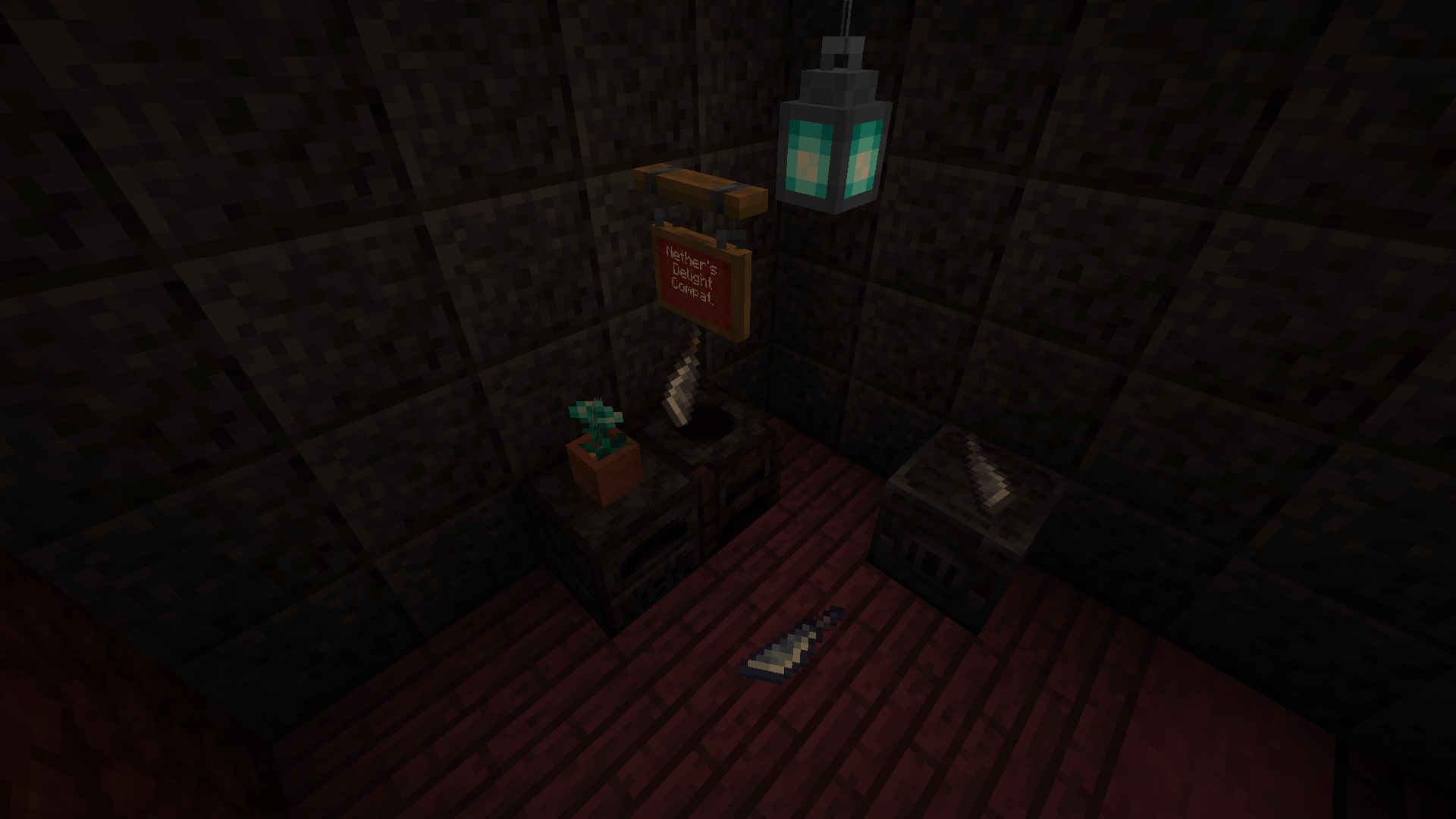 Elementus - Gallery - Minecraft Mods - CurseForge