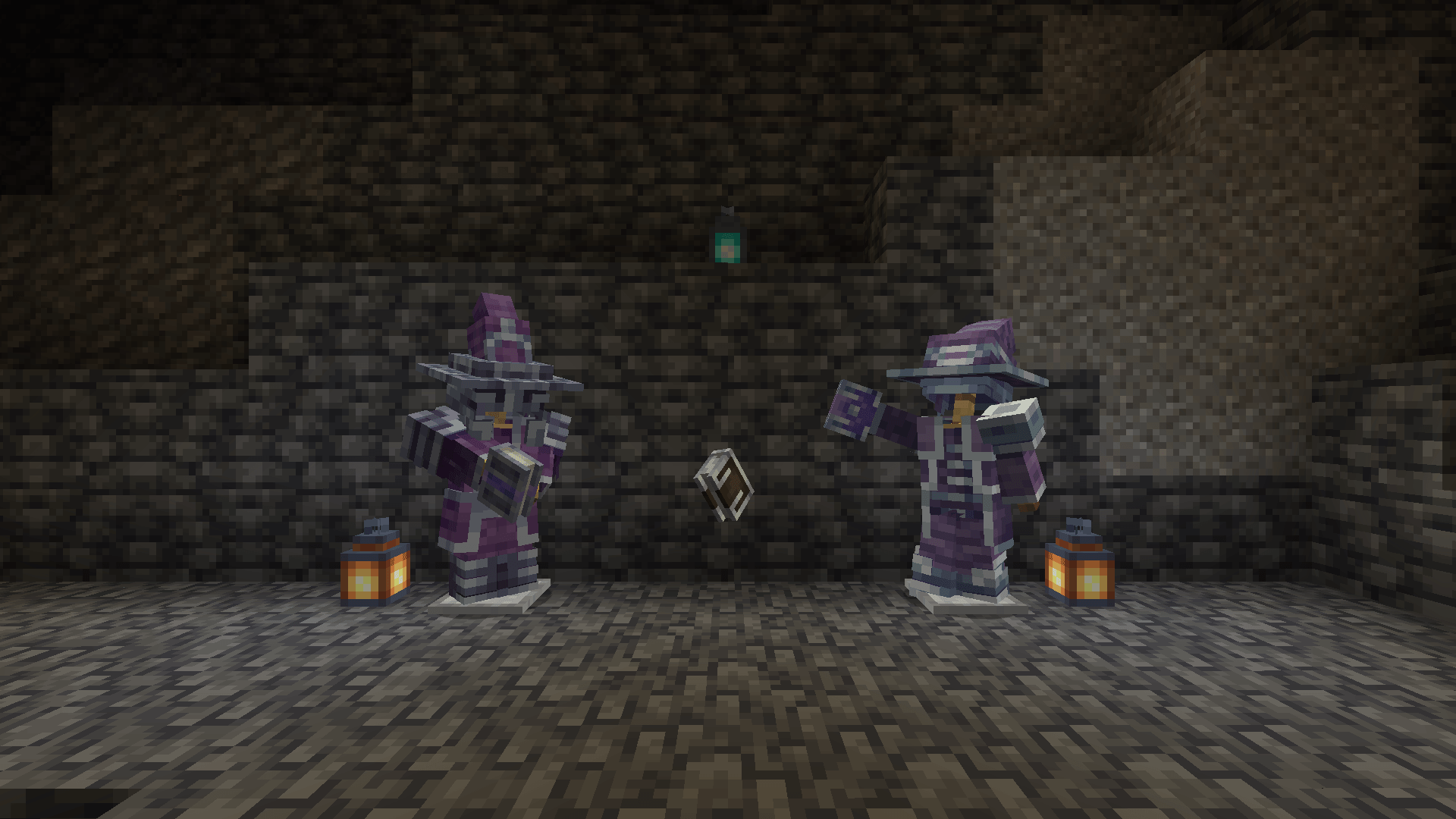Elementus - Gallery - Minecraft Mods - CurseForge