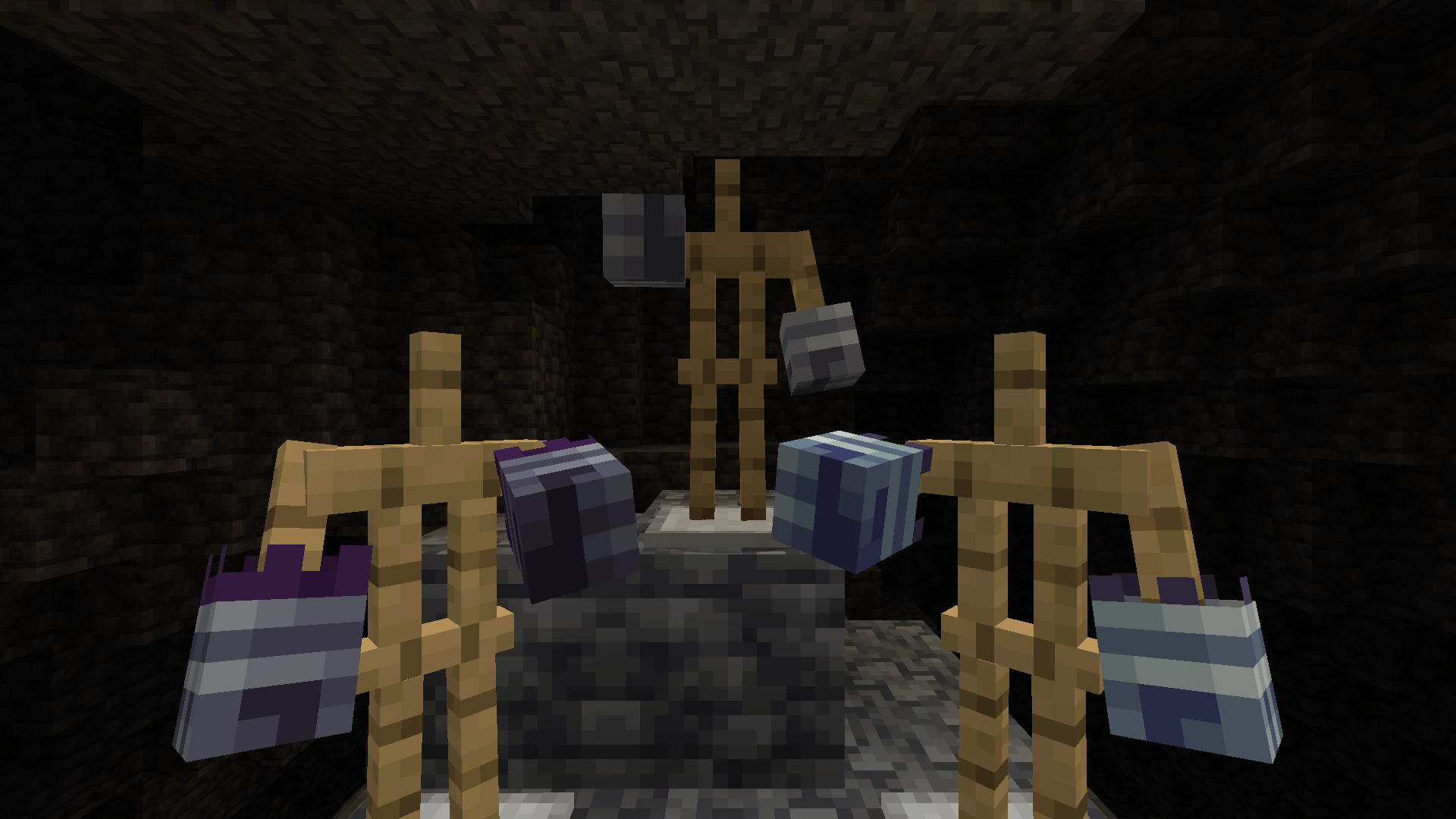 Elementus - Gallery - Minecraft Mods - CurseForge