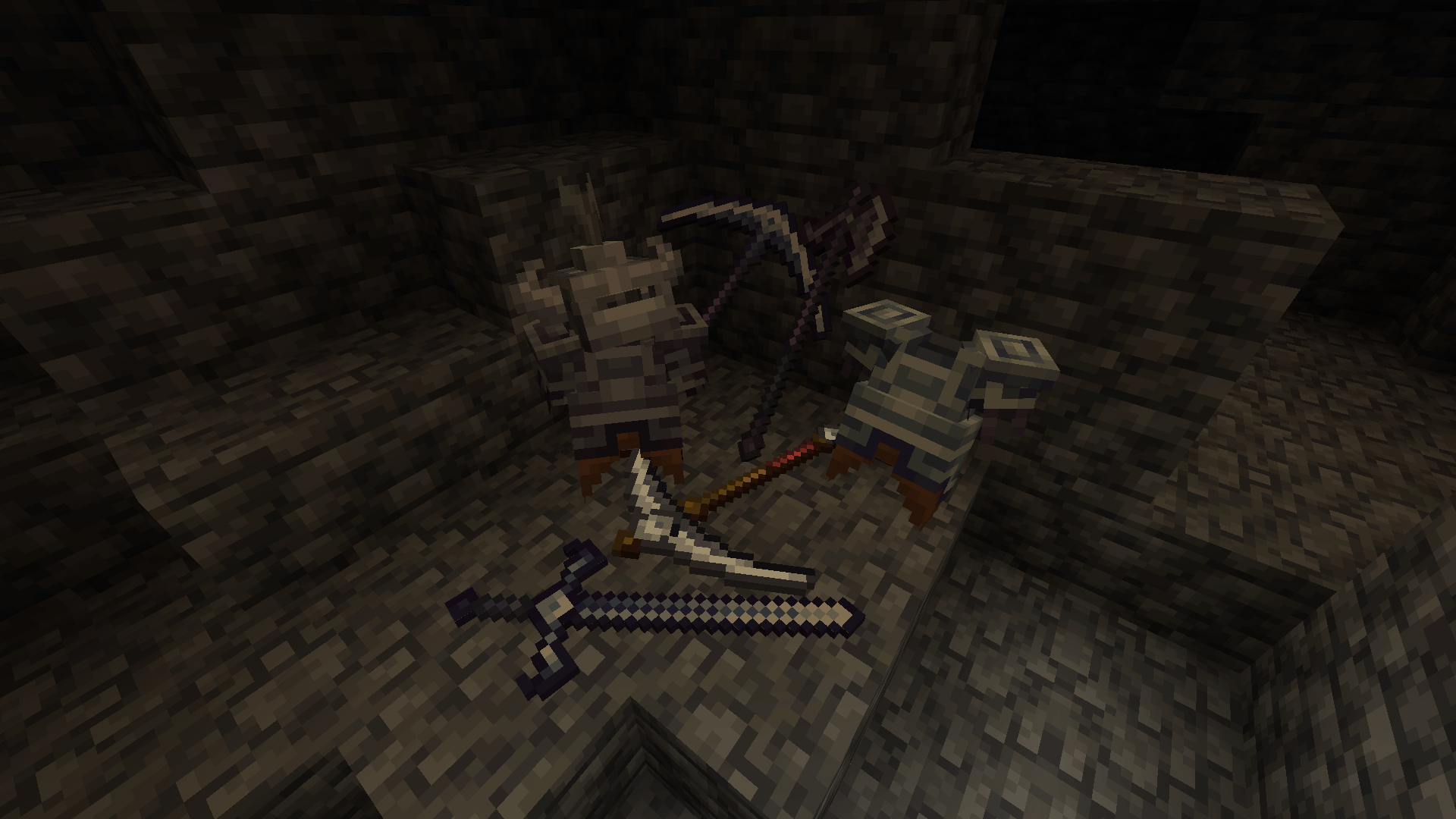 Elementus - Minecraft Mods - CurseForge