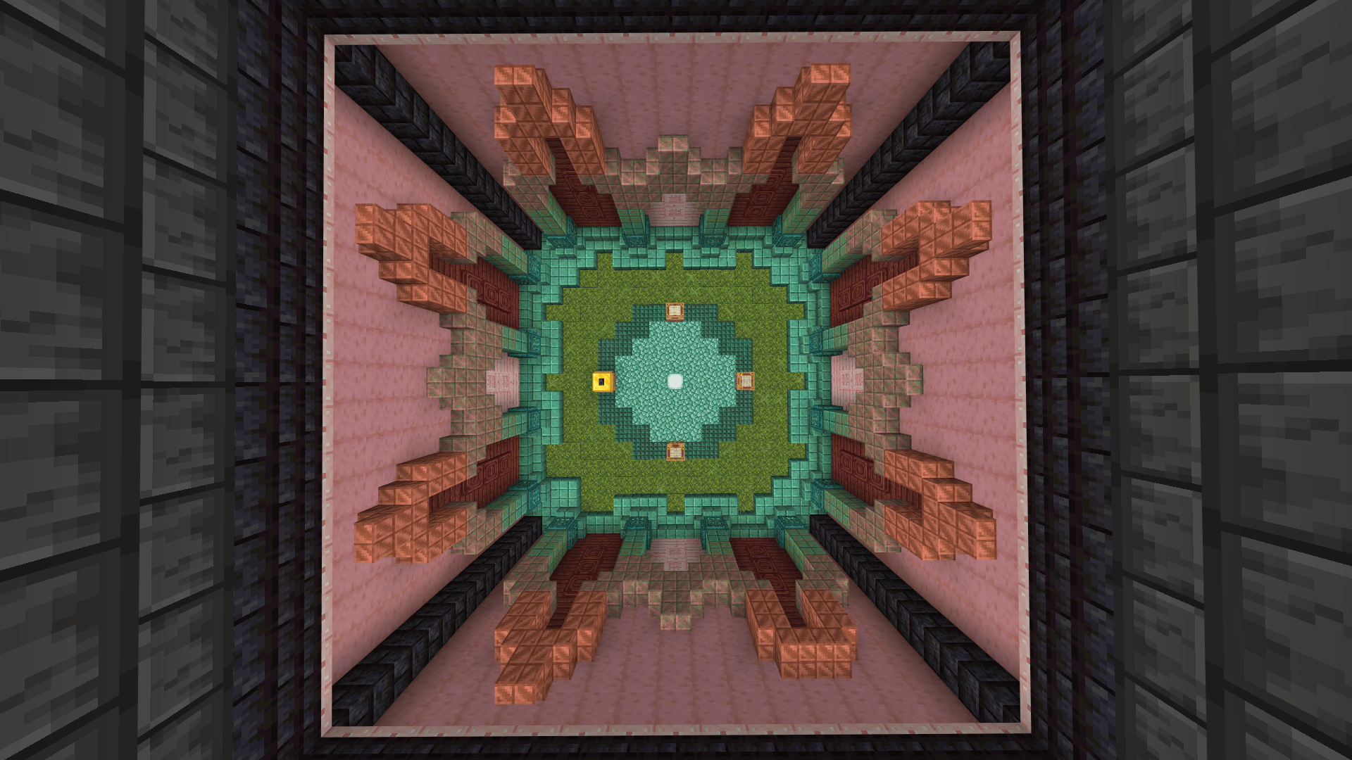 Akinator - Gallery - Minecraft Bedrock Maps - CurseForge