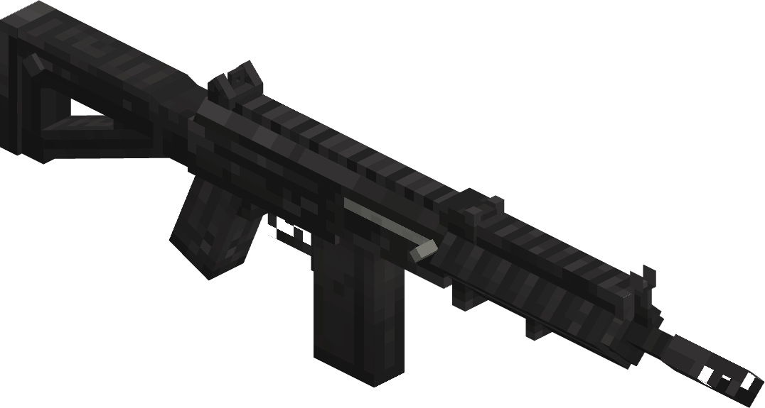 Aurora's Arsenal - Gallery - Minecraft Mods - CurseForge