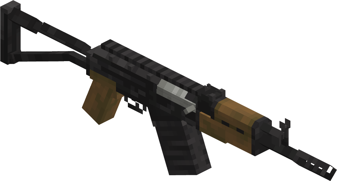 Aurora's Arsenal - Gallery - Minecraft Mods - CurseForge