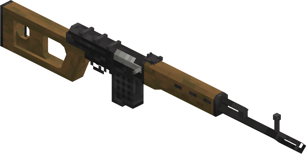 Aurora's Arsenal - Gallery - Minecraft Mods - CurseForge