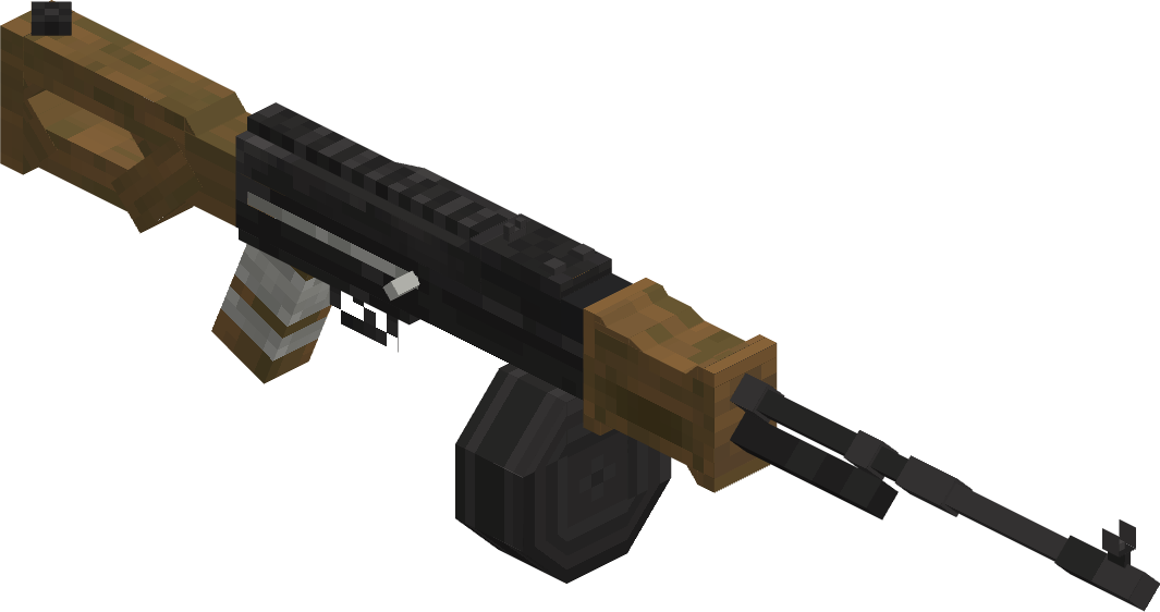 Aurora's Arsenal - Gallery - Minecraft Mods - CurseForge