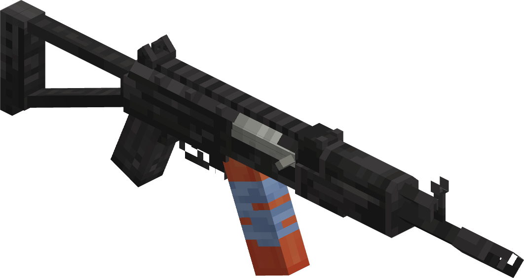 Aurora's Arsenal - Gallery - Minecraft Mods - CurseForge