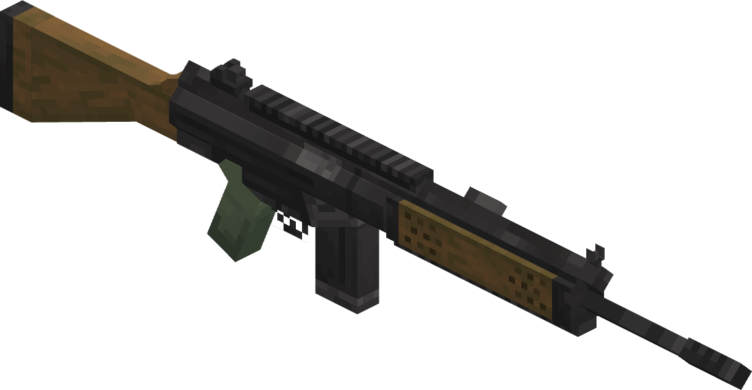 Aurora's Arsenal - Gallery - Minecraft Mods - CurseForge