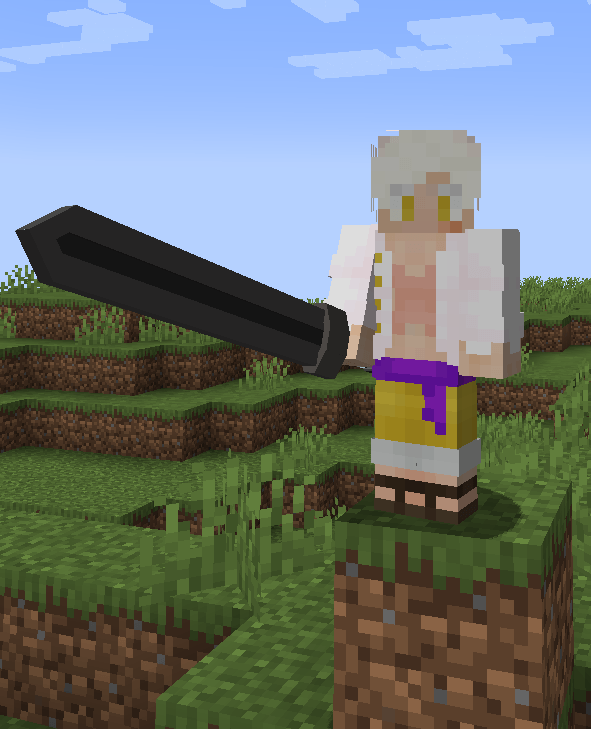 Medieval Weaponary - Minecraft Mods - CurseForge