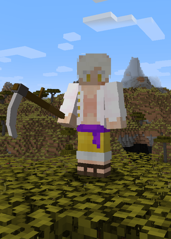 Medieval Weaponary - Minecraft Mods - CurseForge