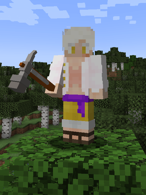 Medieval Weaponary - Minecraft Mods - CurseForge