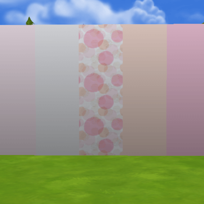 Sparkling Pink - Gallery - The Sims 4 Build / Buy - CurseForge