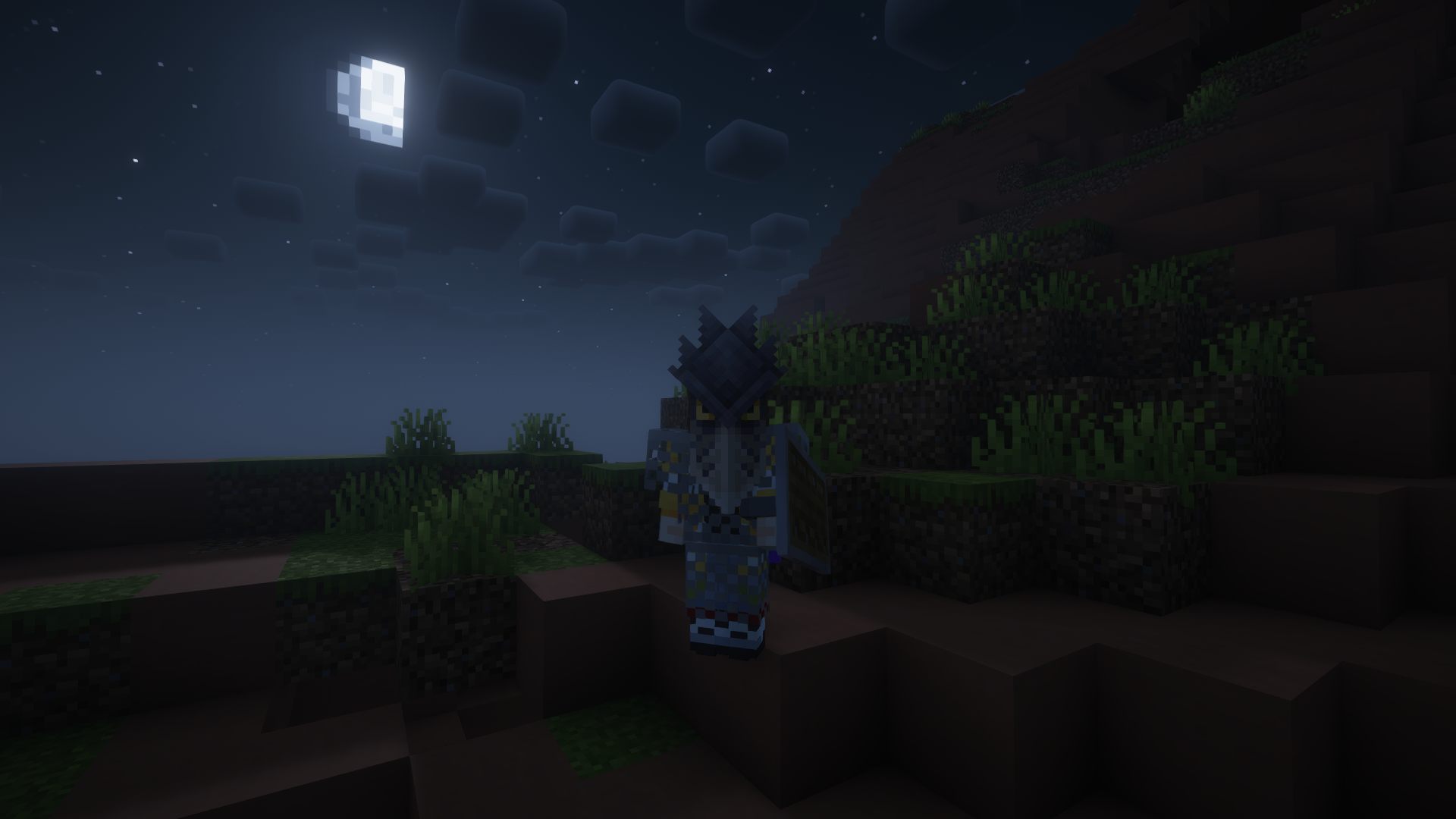 Create: Adventure and Technology - Gallery - Minecraft Modpacks - CurseForge