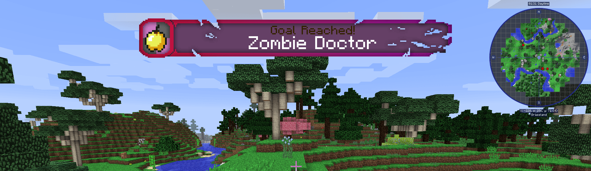 Amnesia Plaques - Gallery - Minecraft Resource Packs - CurseForge