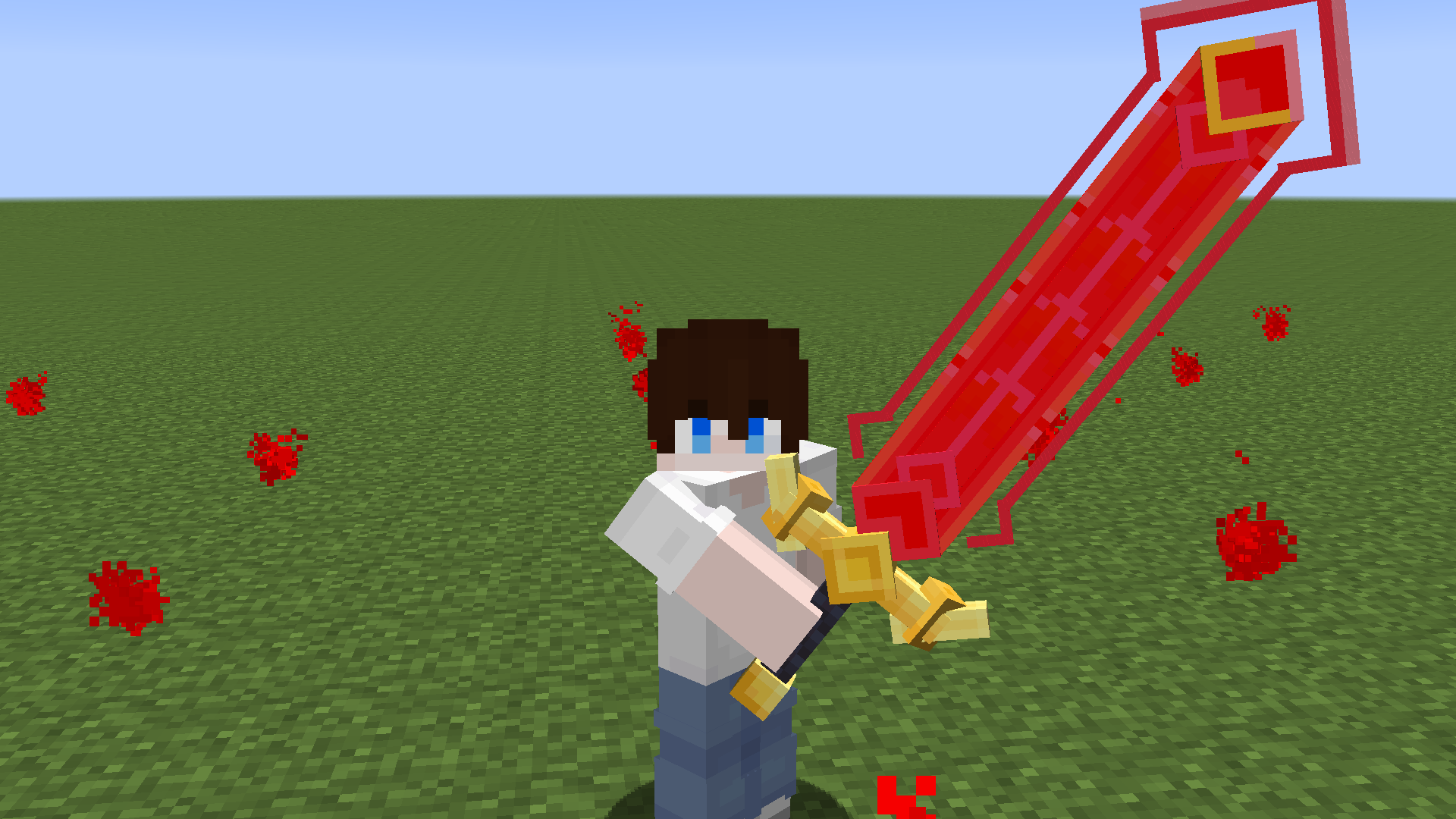 Lucky Block Anime - Gallery - Minecraft Customization - CurseForge