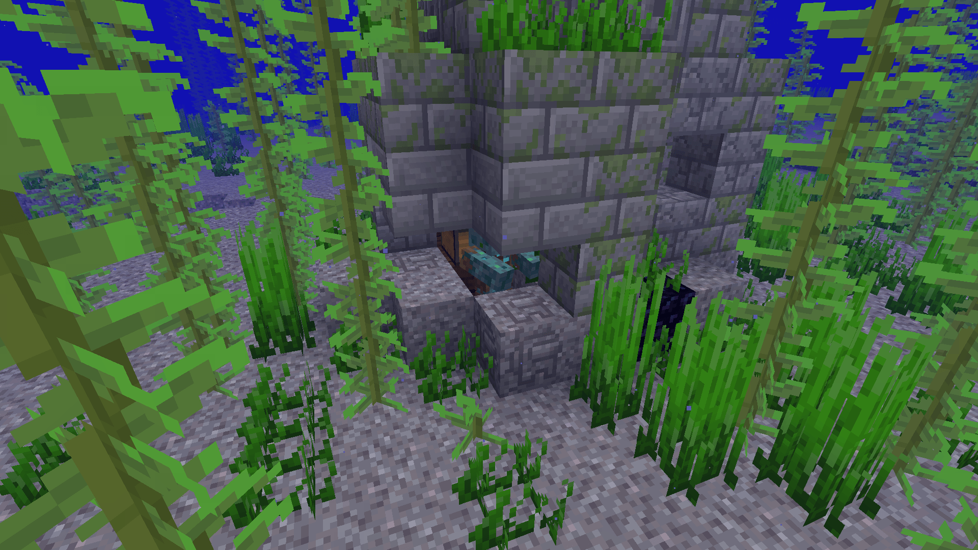 Sus Sand - Gallery - Minecraft Resource Packs - CurseForge