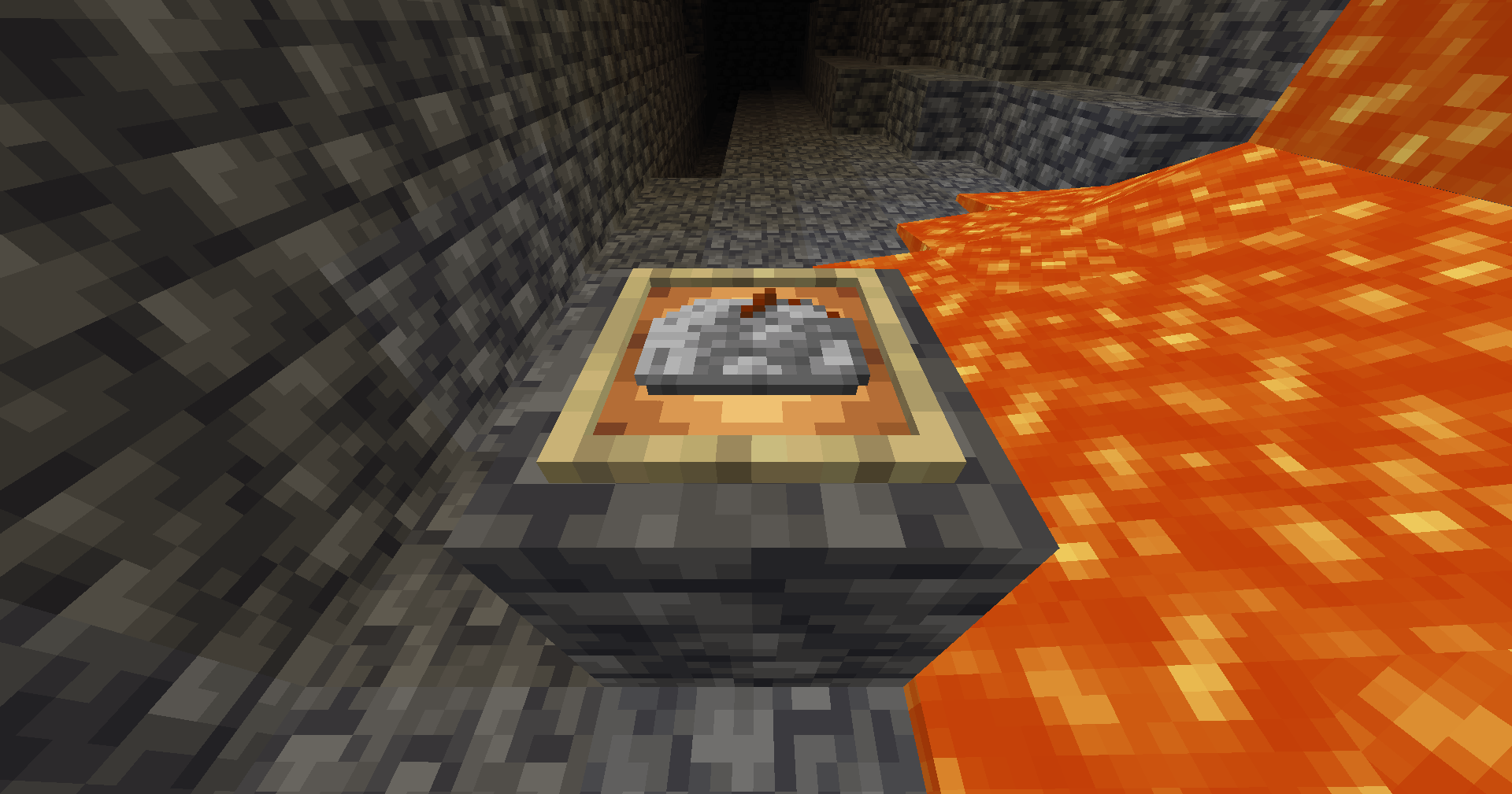 Cobble Cuisines - Gallery - Minecraft Mods - CurseForge