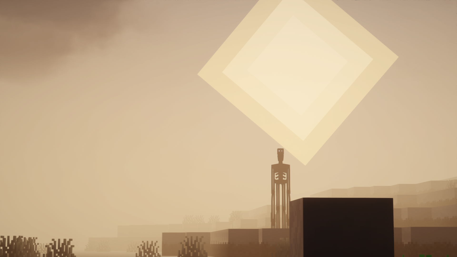 Scopophobia - Gallery - Minecraft Mods - CurseForge