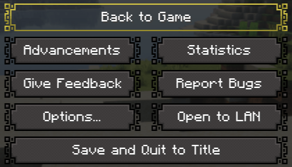 Rustic Resource Pack - Gallery - Minecraft Resource Packs - CurseForge