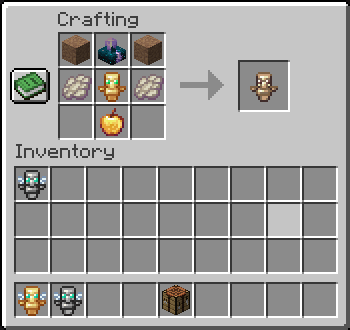Totem of Resurrection - Minecraft Mods - CurseForge