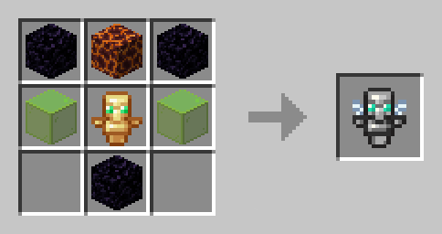 Totem of Resurrection - Minecraft Mods - CurseForge