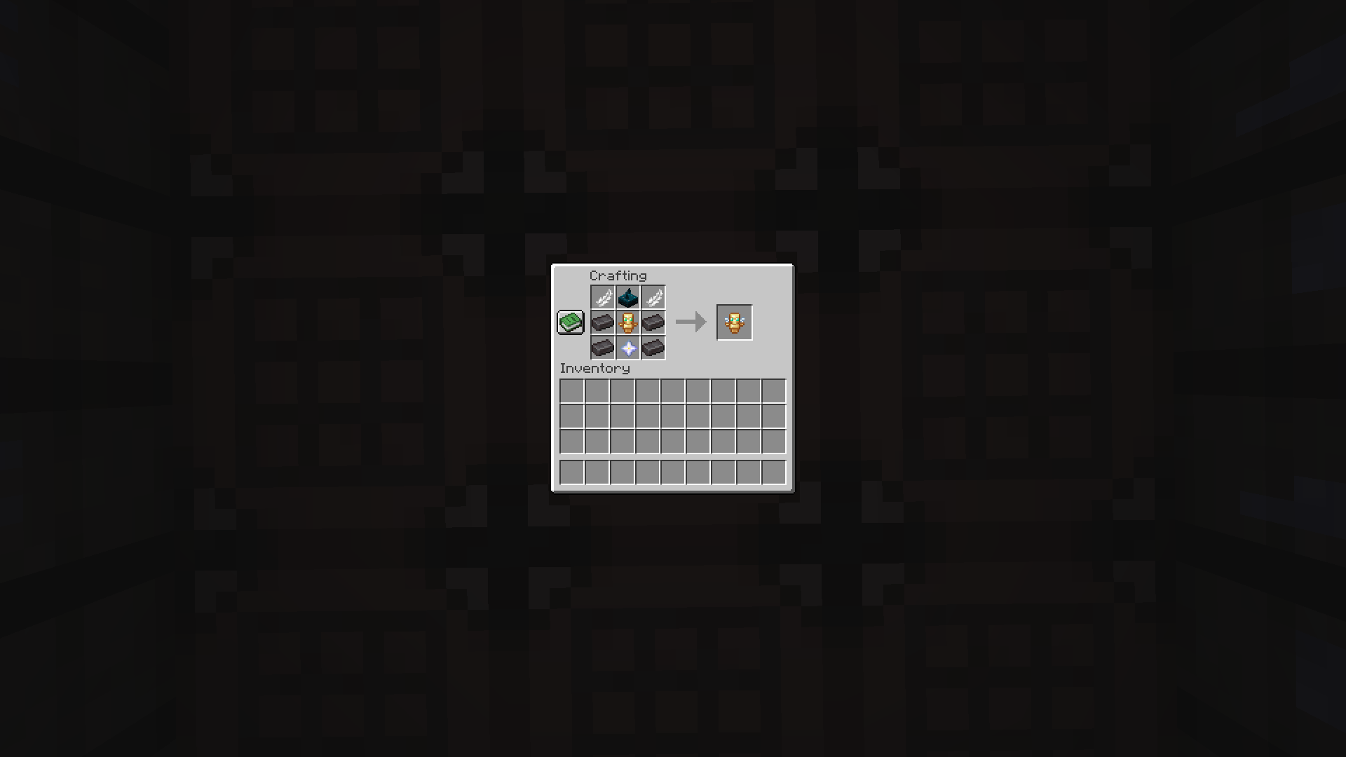 Totem of Resurrection - Minecraft Mods - CurseForge