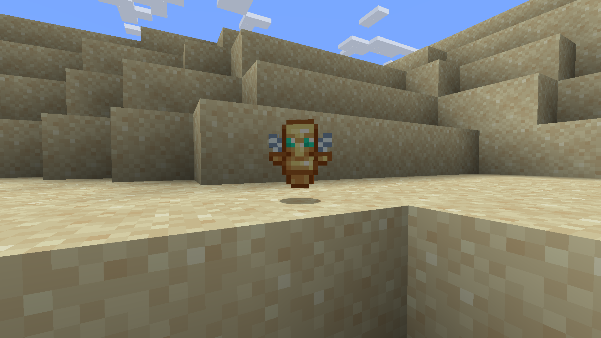 Totem of Resurrection - Minecraft Mods - CurseForge