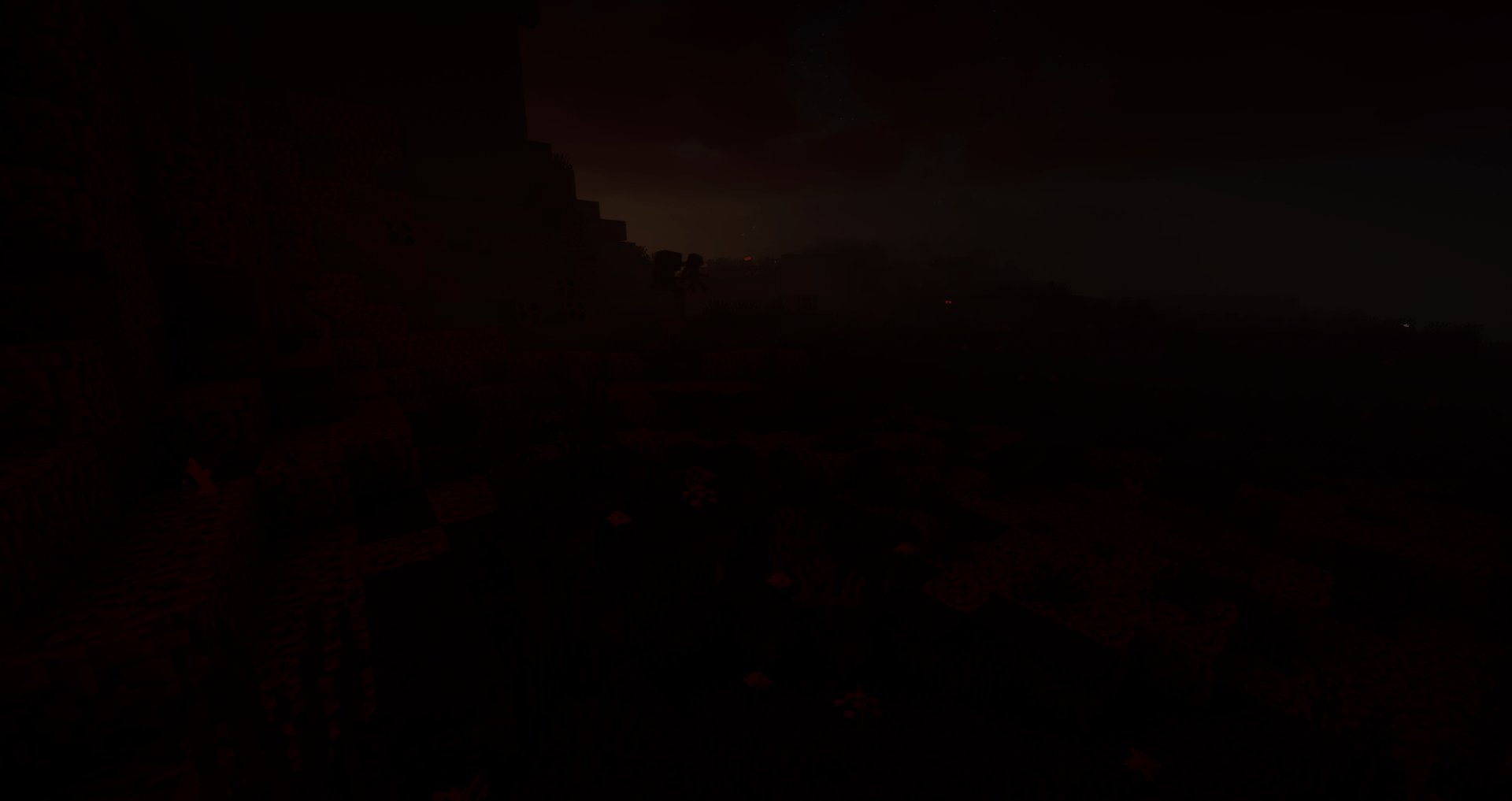 Abominations Infection - Gallery - Minecraft Mods - CurseForge