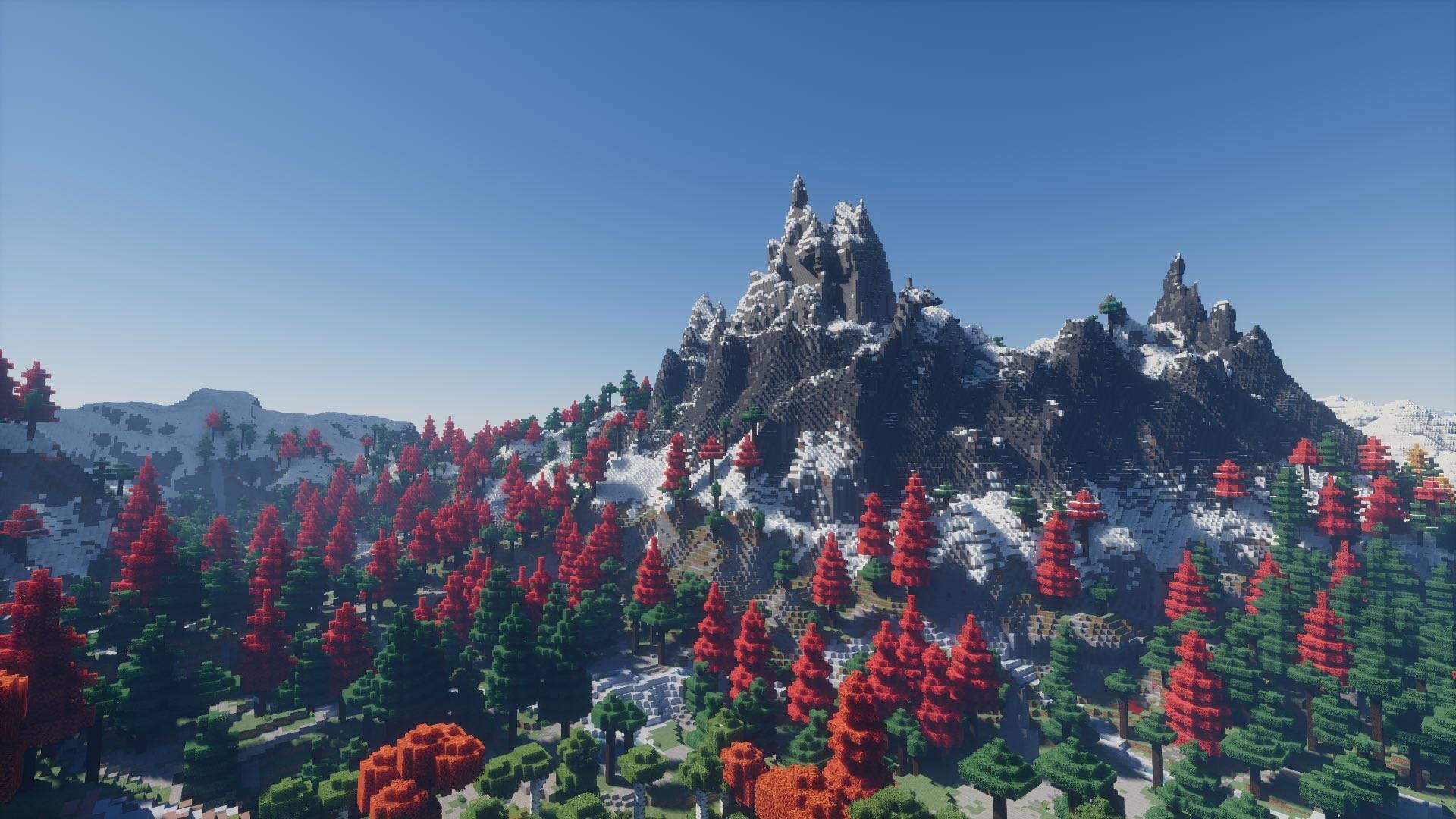 Artoria Overhaul - Gallery - Minecraft Modpacks - CurseForge